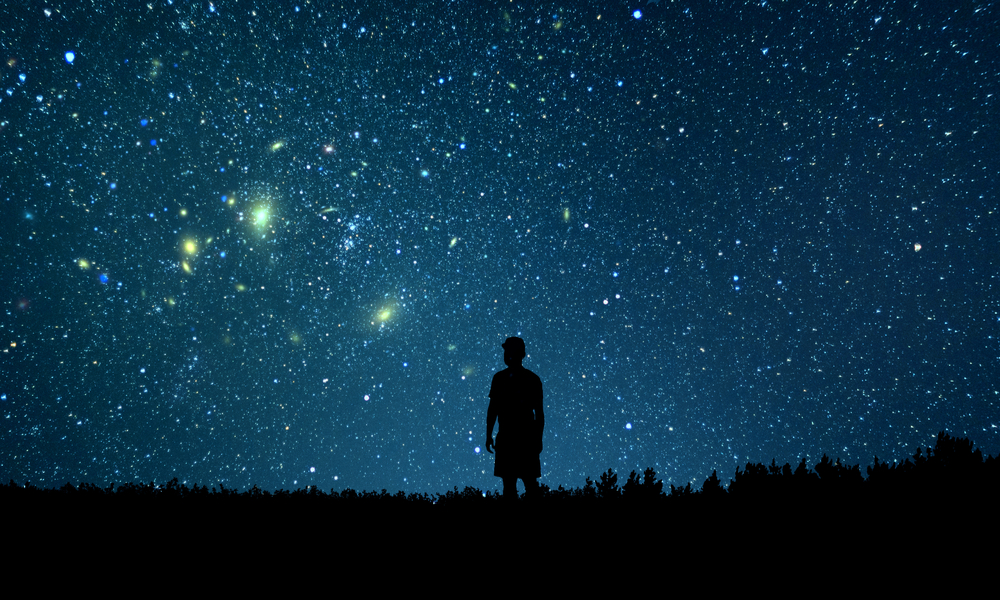Darkest Places to Stargaze in Canada - Getting There