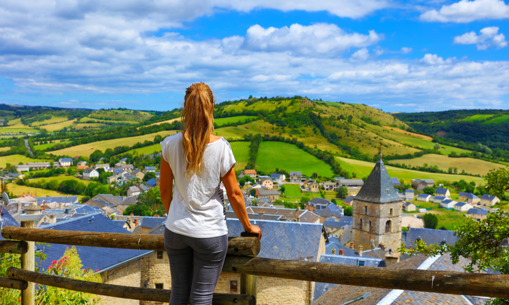 6 Must-See Towns of the French Countryside - Getting There