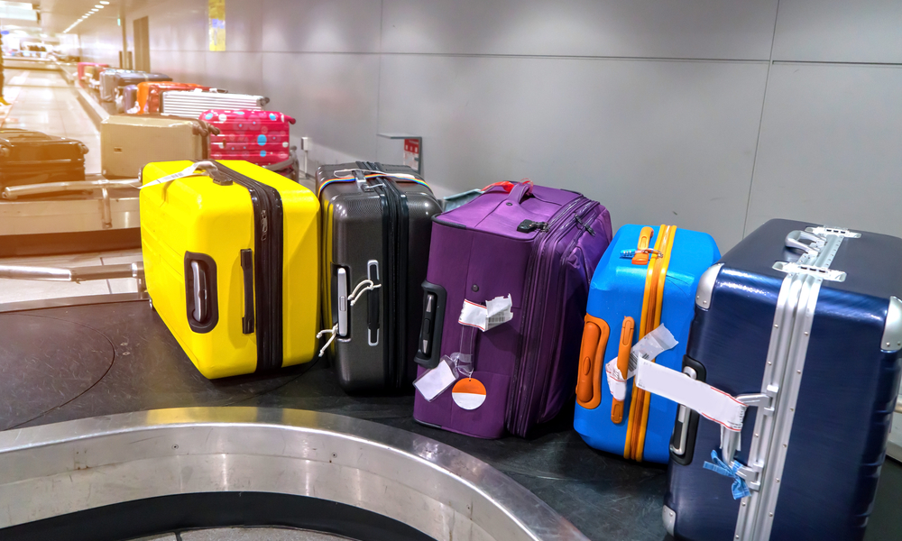 Let's Get Your Luggage Lock Questions Answered - Getting There