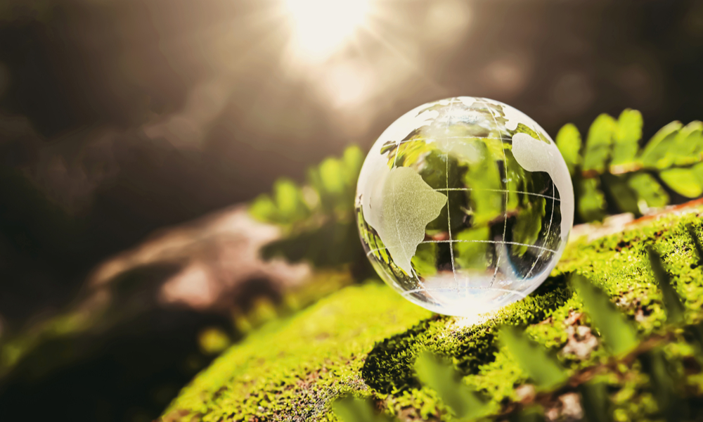 Here's Our Top 5 Greenest Cities to Visit Around the World! - Getting There