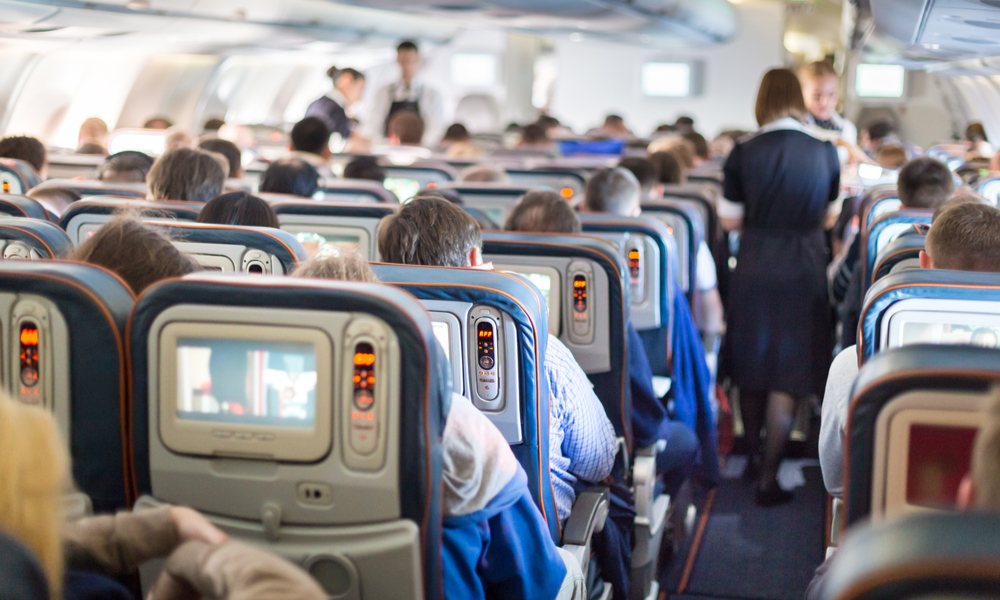 How to Fly Trip During the Least Crowded Flight Times - Getting There