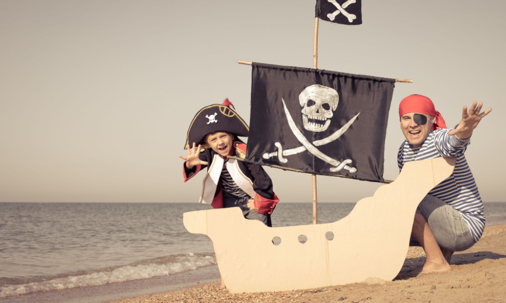 Shiver Me Timbers, Cap'n! 6 Destinations to Satisfy Your Inner Pirate ...