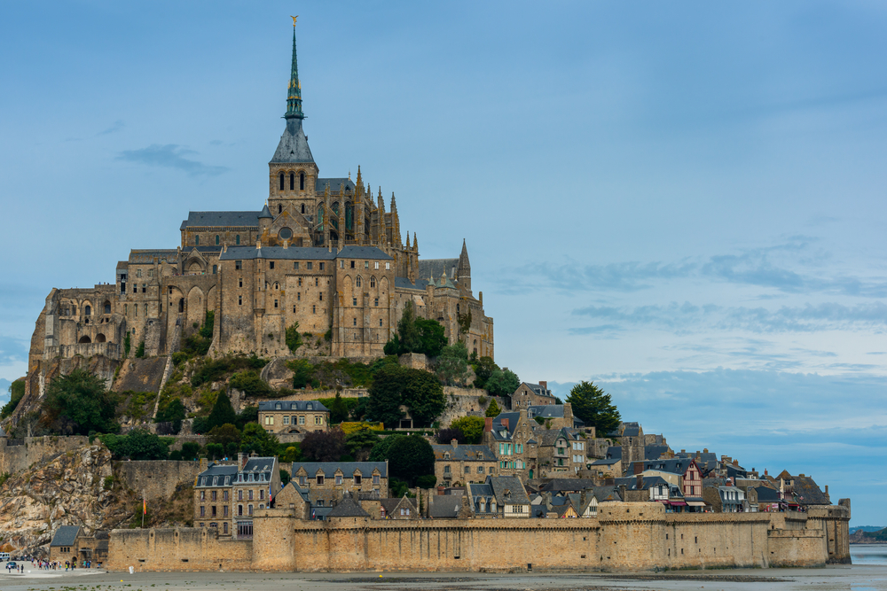 One Post to Rule Them All! Journey the World with Tolkien Tourism ...