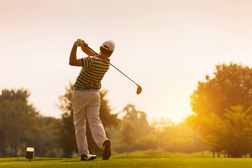 Fore! World-Class Golf Tournaments to Add to Your Bucket List - Getting ...