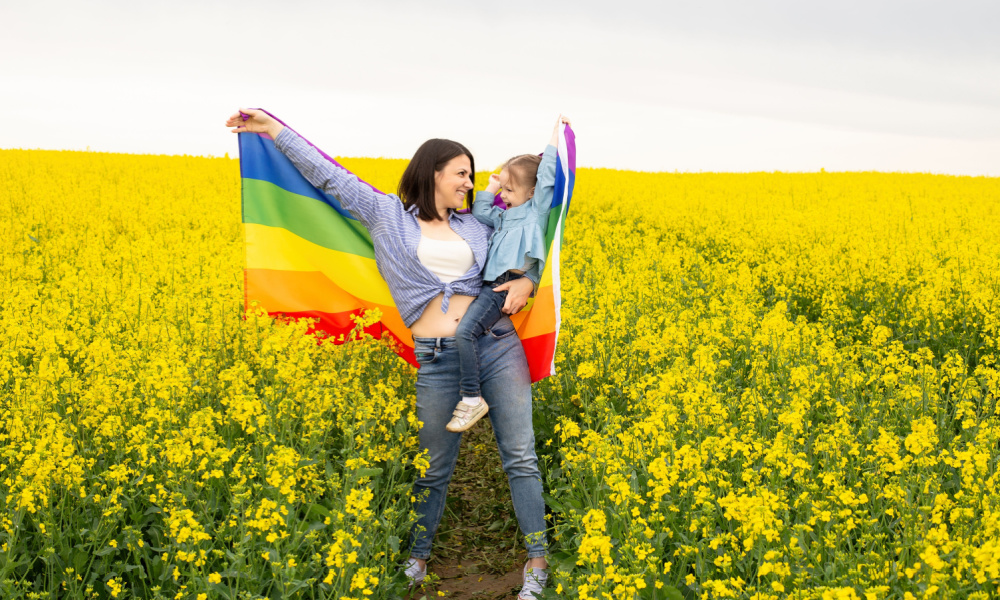 5 Family-Friendly Pride Destinations Around the World - Getting There