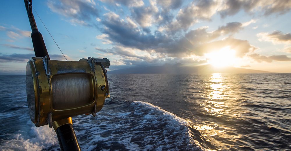 LES ENDROITS DE RÊVE POUR UNE PÊCHE EXTRAORDINAIRE - Getting There