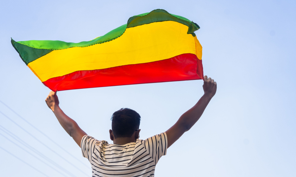 Celebrating Black History: A Heritage Tour Through Africa - Getting There