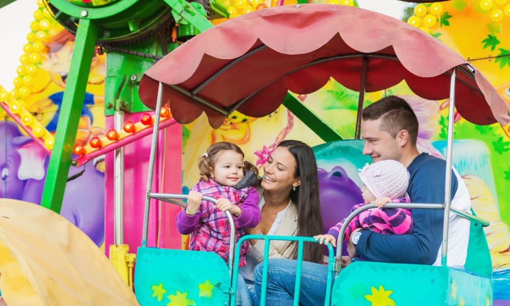 Fun Family-Friendly Attractions Your Kids Will Love - Getting There