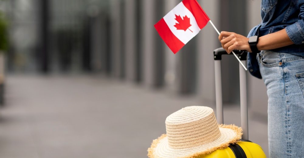 Excellentes destinations pour célébrer la fête de Victoria - Getting There