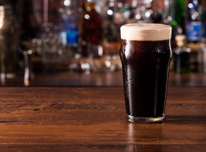 In Search of the Perfect Pint: Where to Sample Stout - Getting There