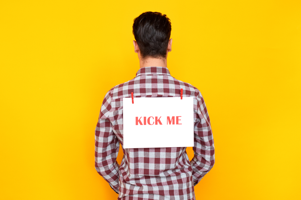 Gotcha! Sites of the Most Infamous April Fools' Day Pranks - Getting There