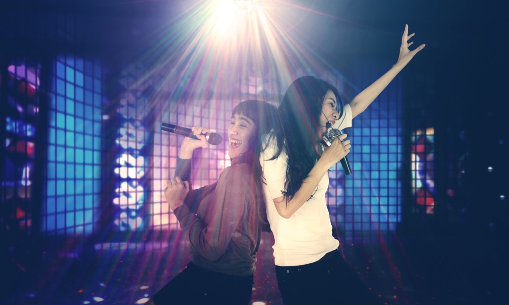 Mic Drop: Your Ultimate Karaoke Tour of Asia - Getting There