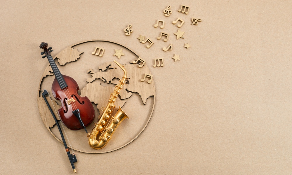 Allegro, Andiamo! Great Destinations for Classical Music Fans - Getting ...