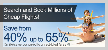 Cheap Airline Tickets, Air Travel & Plane Tickets - CheapOair.ca